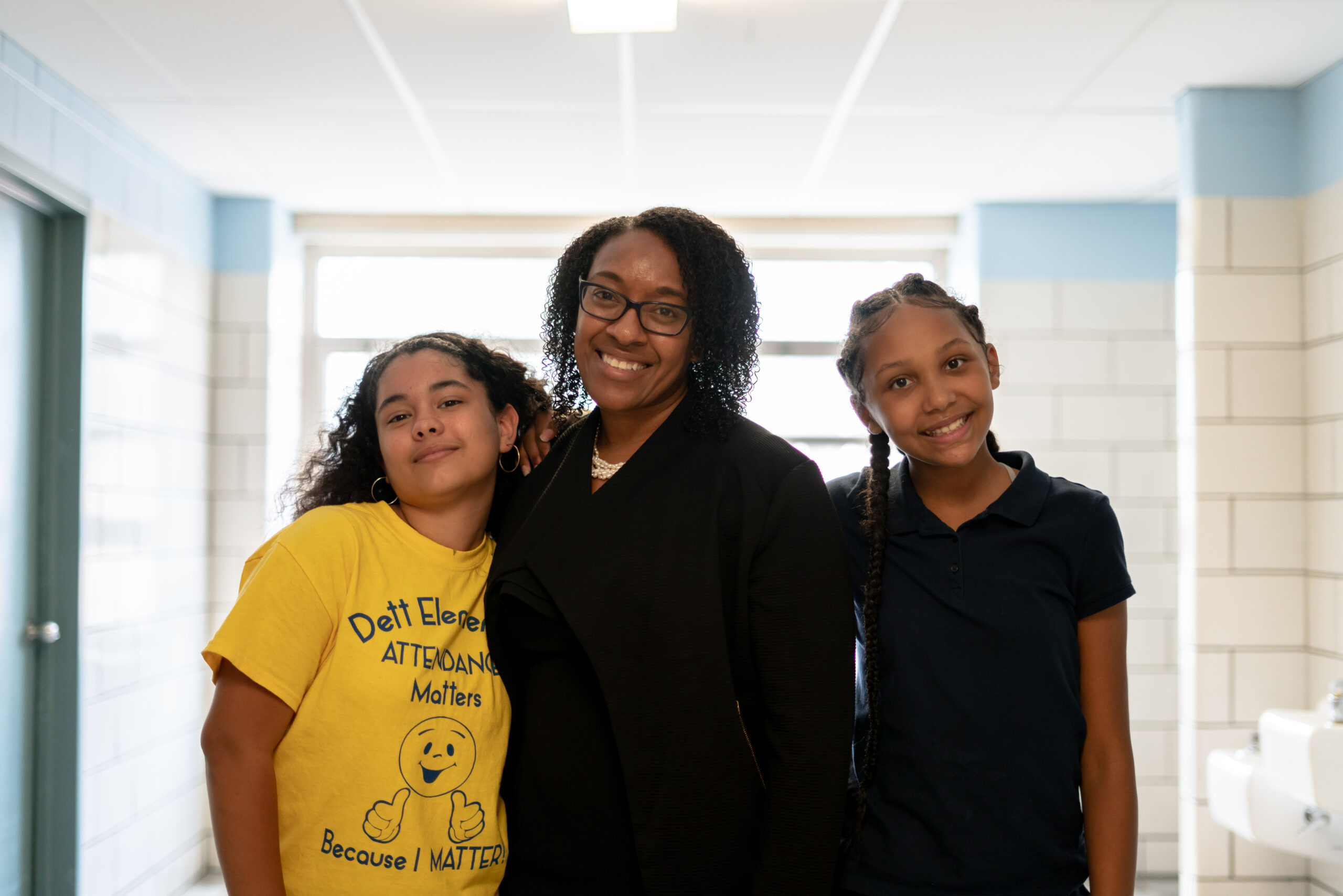 Our Partners & Supporters – REACH