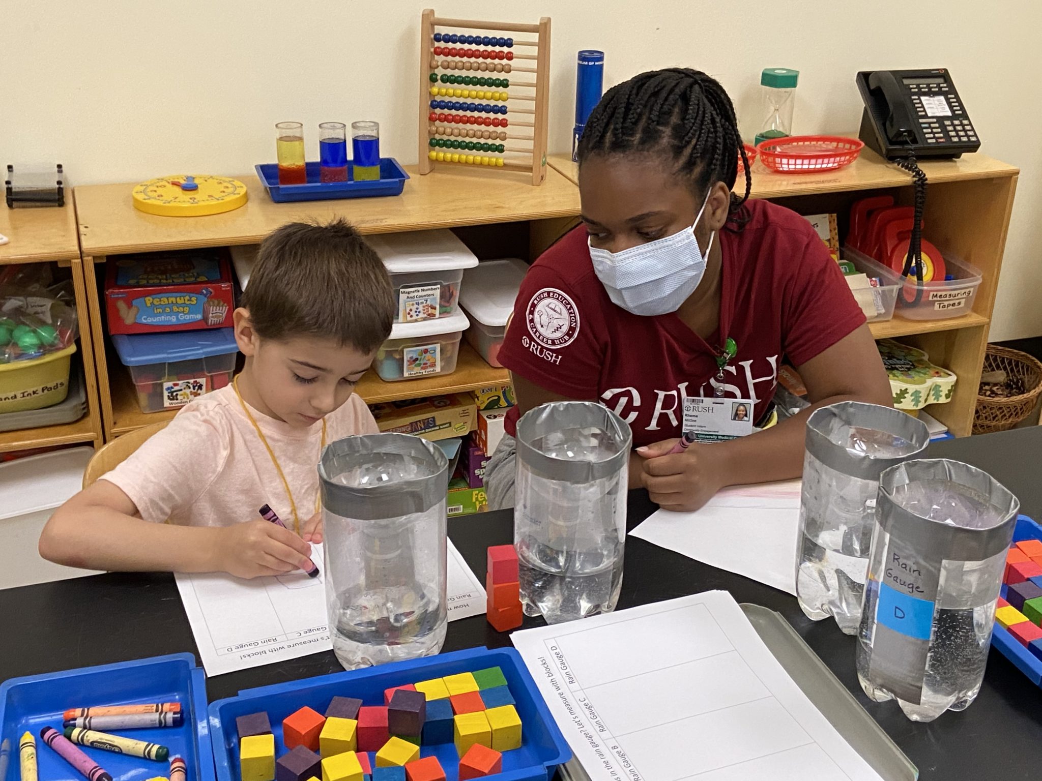 Elementary School – REACH