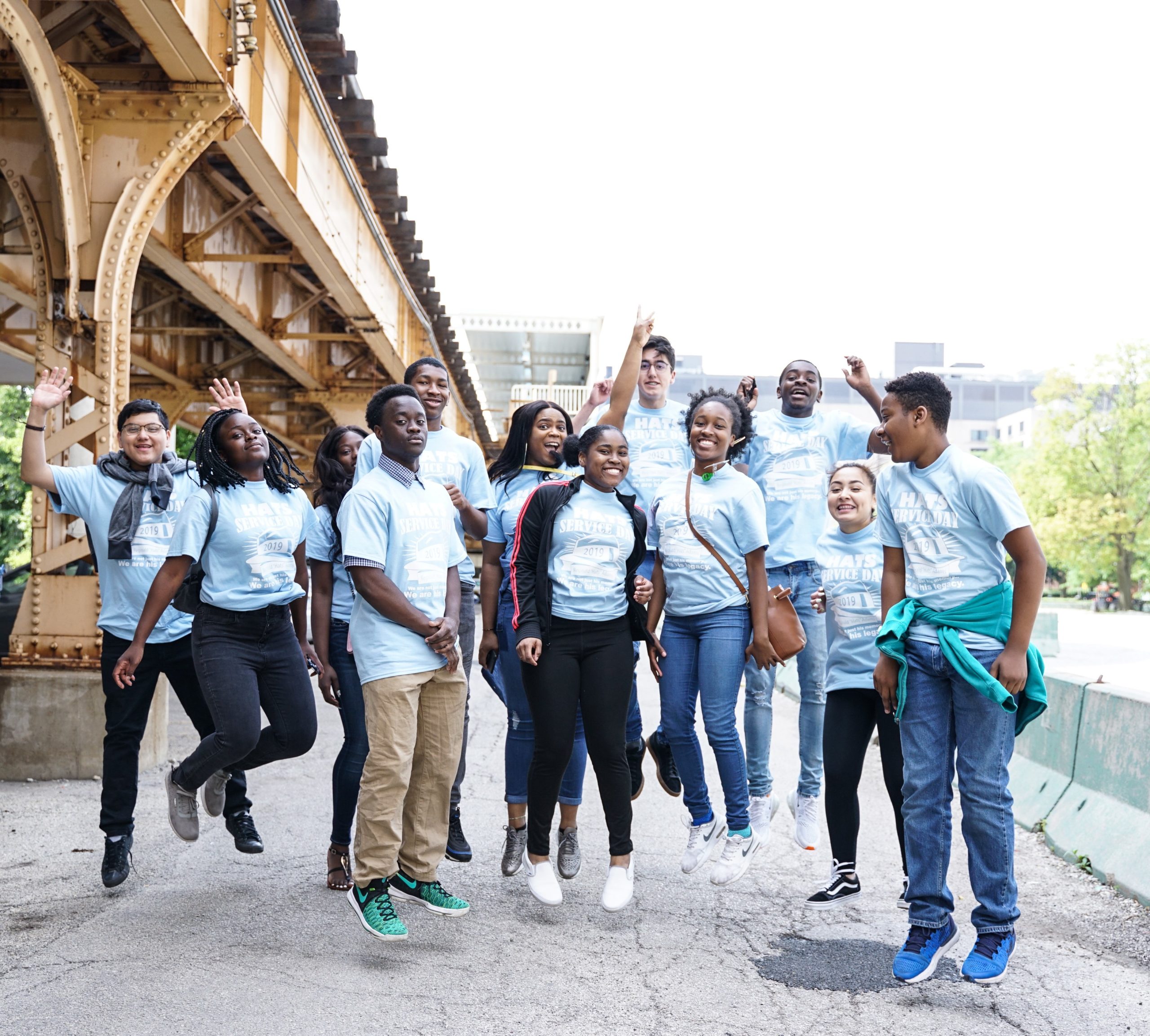 REACH in Action – REACH