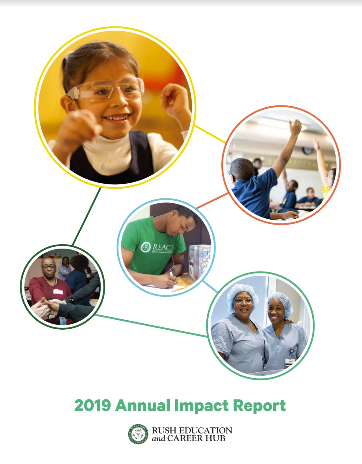 Our Impact – REACH