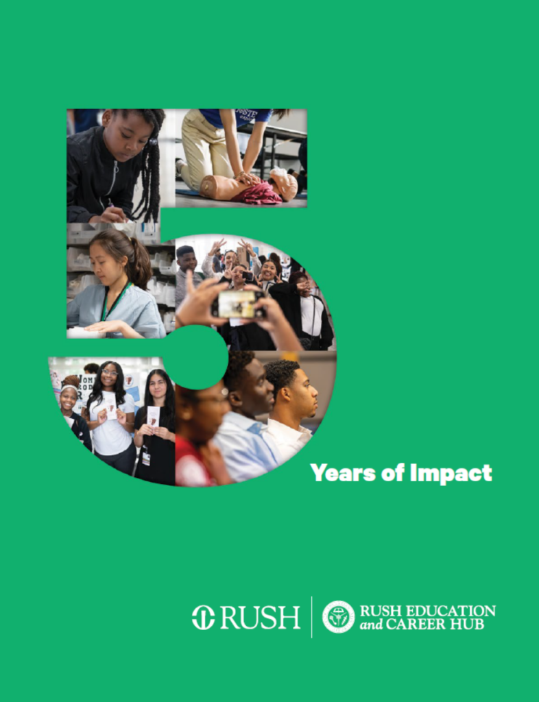 Our Impact – REACH